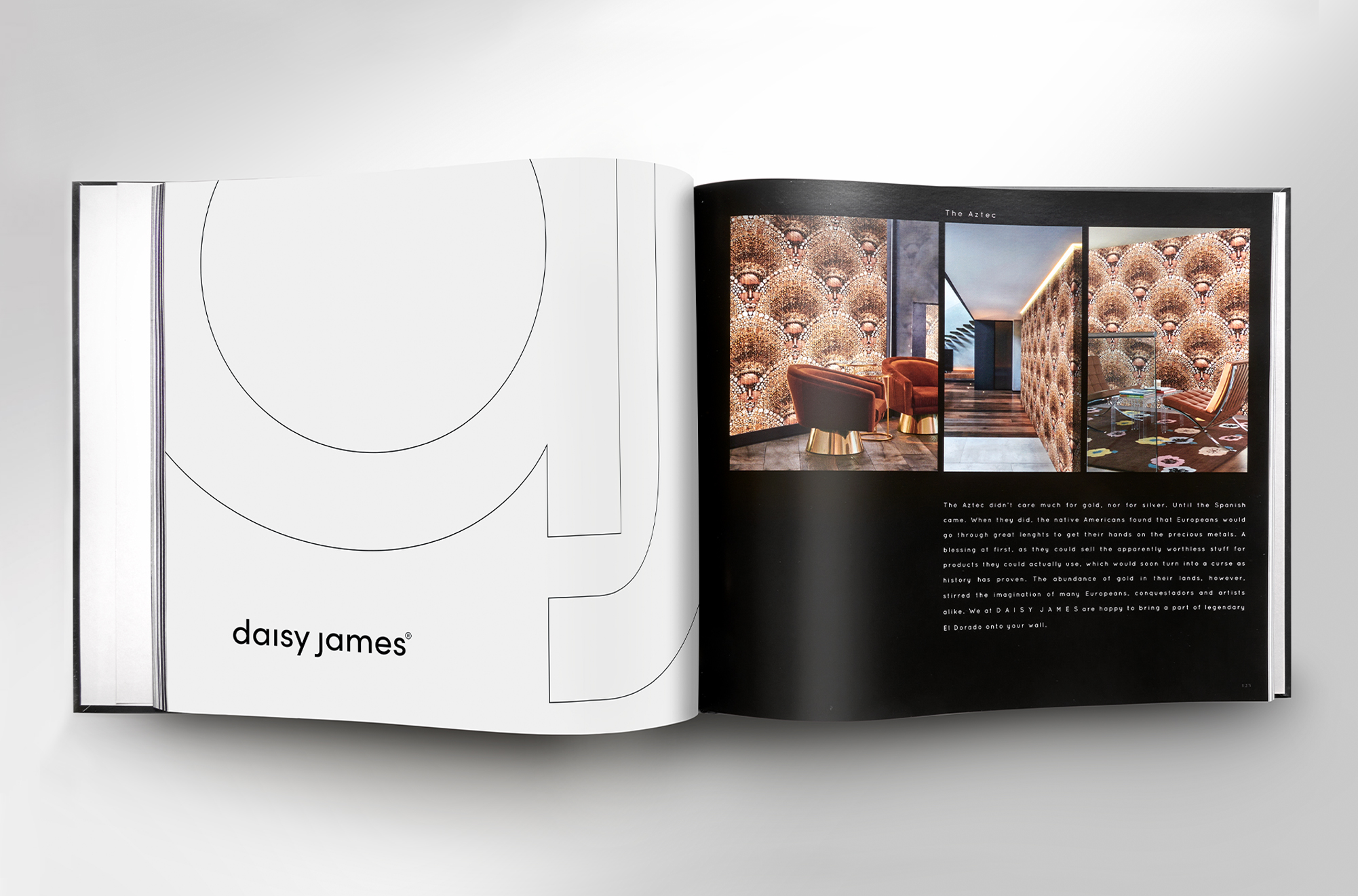 The Viridity Green - Nature wallpaper | daisy james