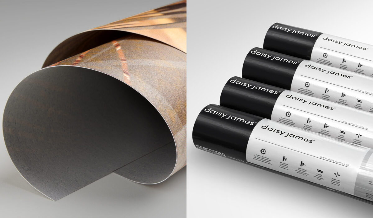 The Viridity Green - Nature wallpaper | daisy james