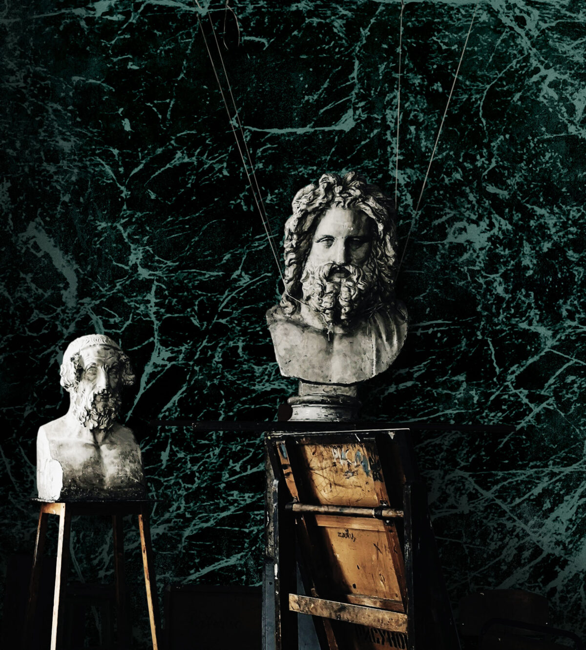 The Verge - Daisy James