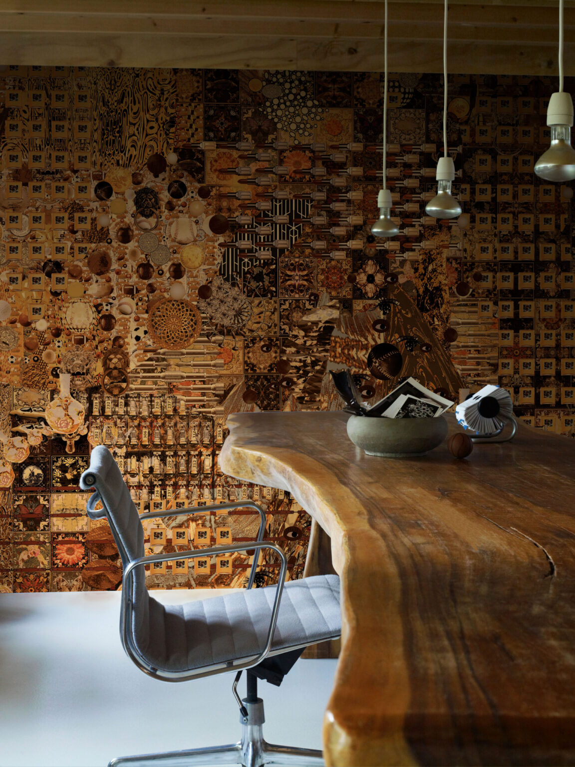 The View No.1 - Daisy James