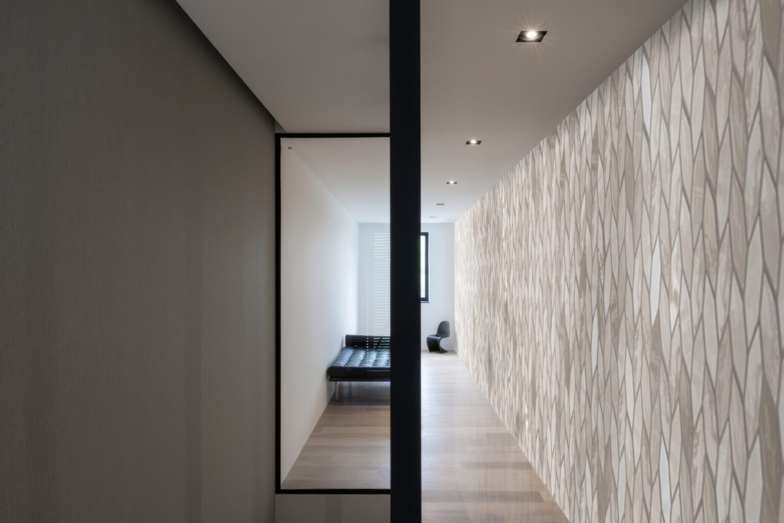 The Perigone Pastel - Daisy James