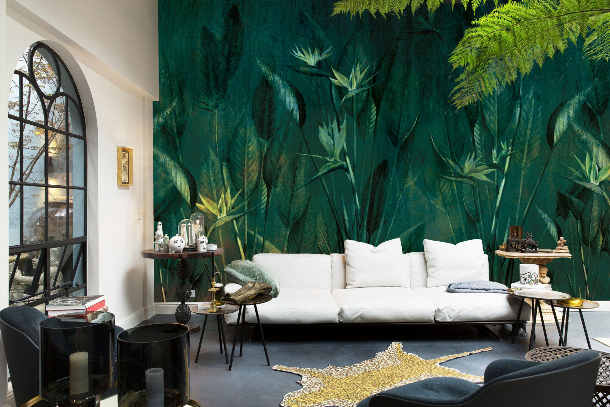 The Lagoon No.2 - Daisy James