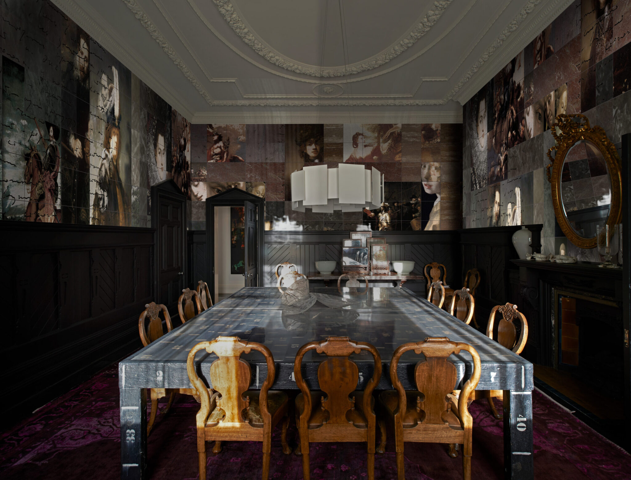 The Arce - Daisy James