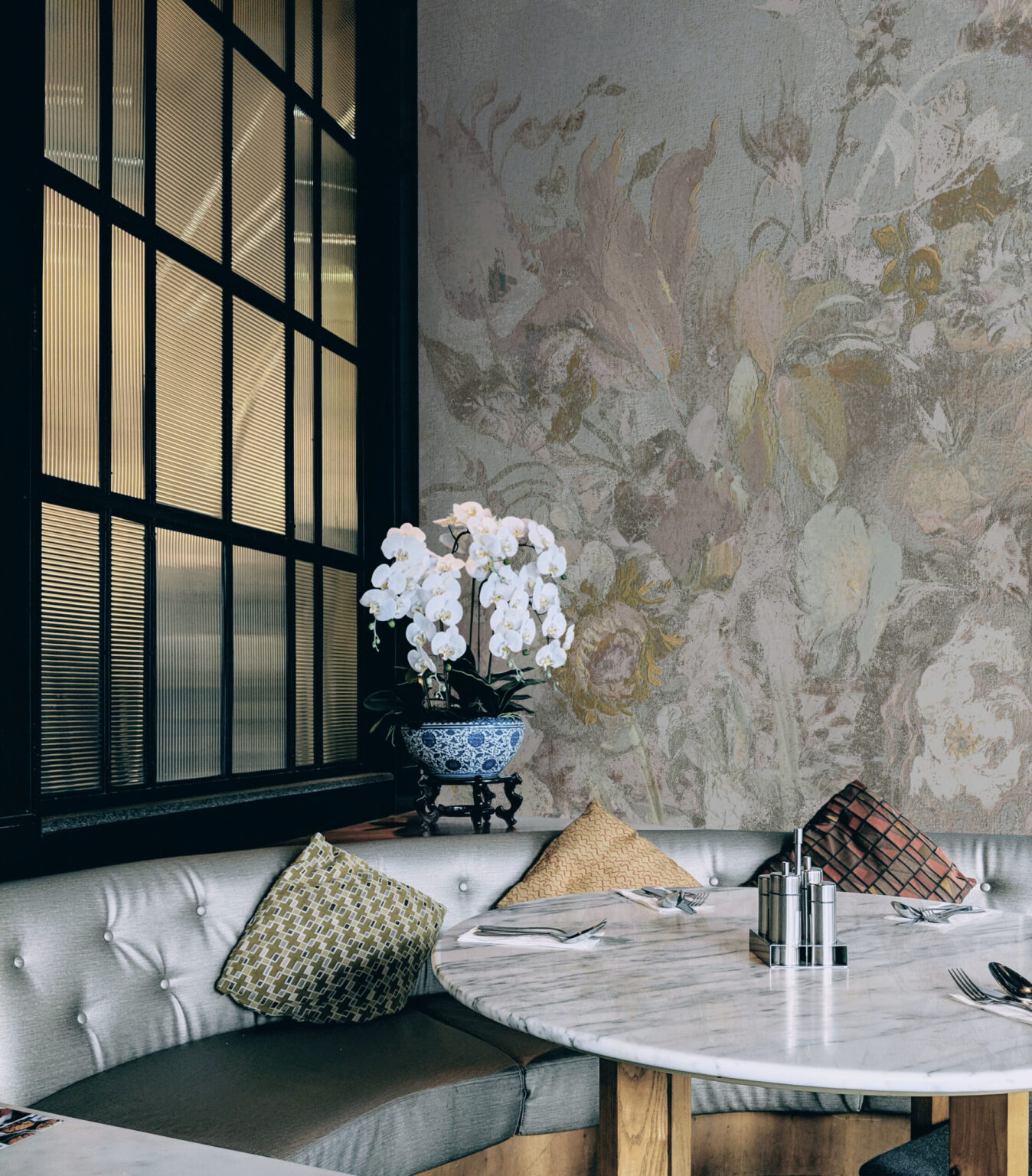 The Singer - Daisy James