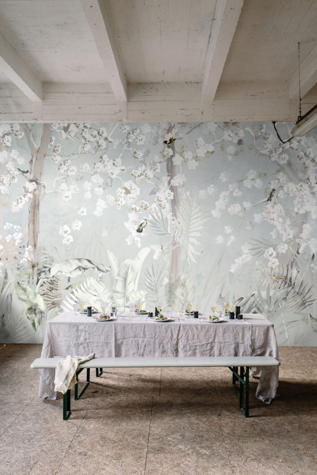 The Perigone Beige - Daisy James