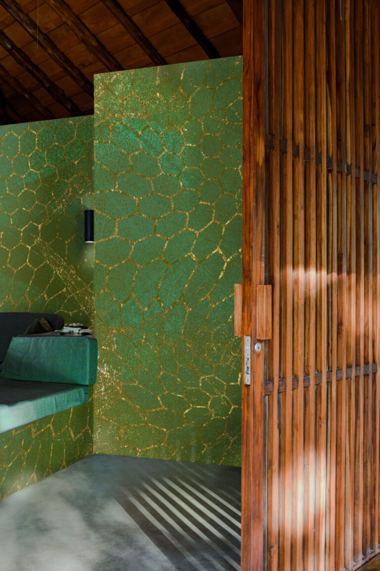 The Perigone Orange - Daisy James