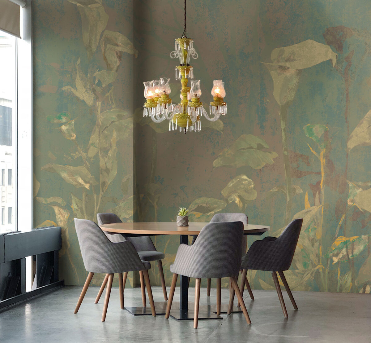 The Lagoon No.2 - Daisy James