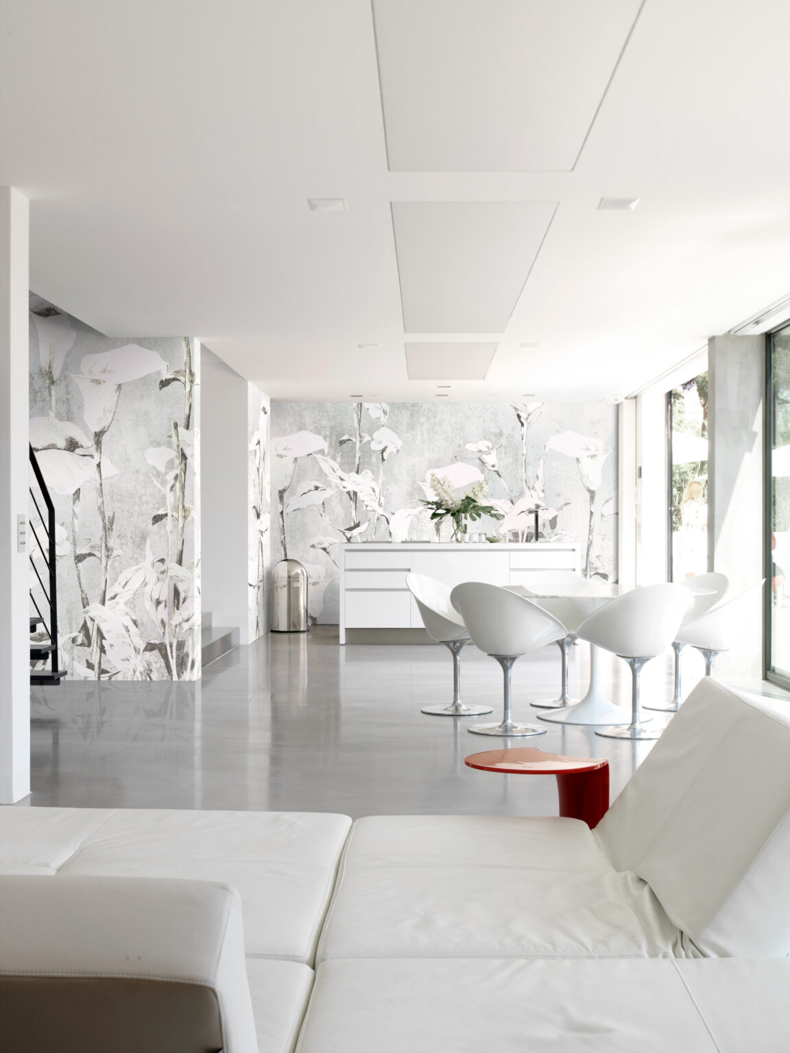 The Perigone Pastel - Daisy James