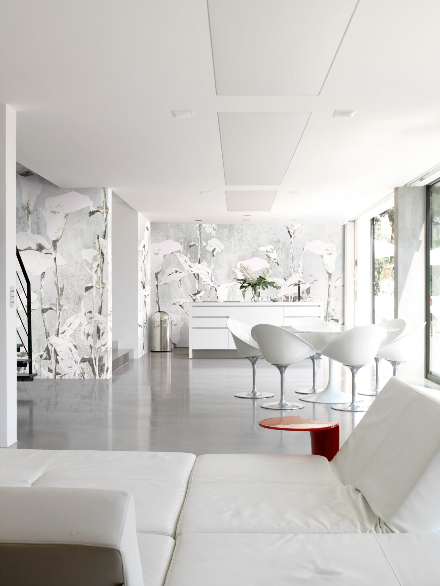 The Perigone Pastel - Daisy James