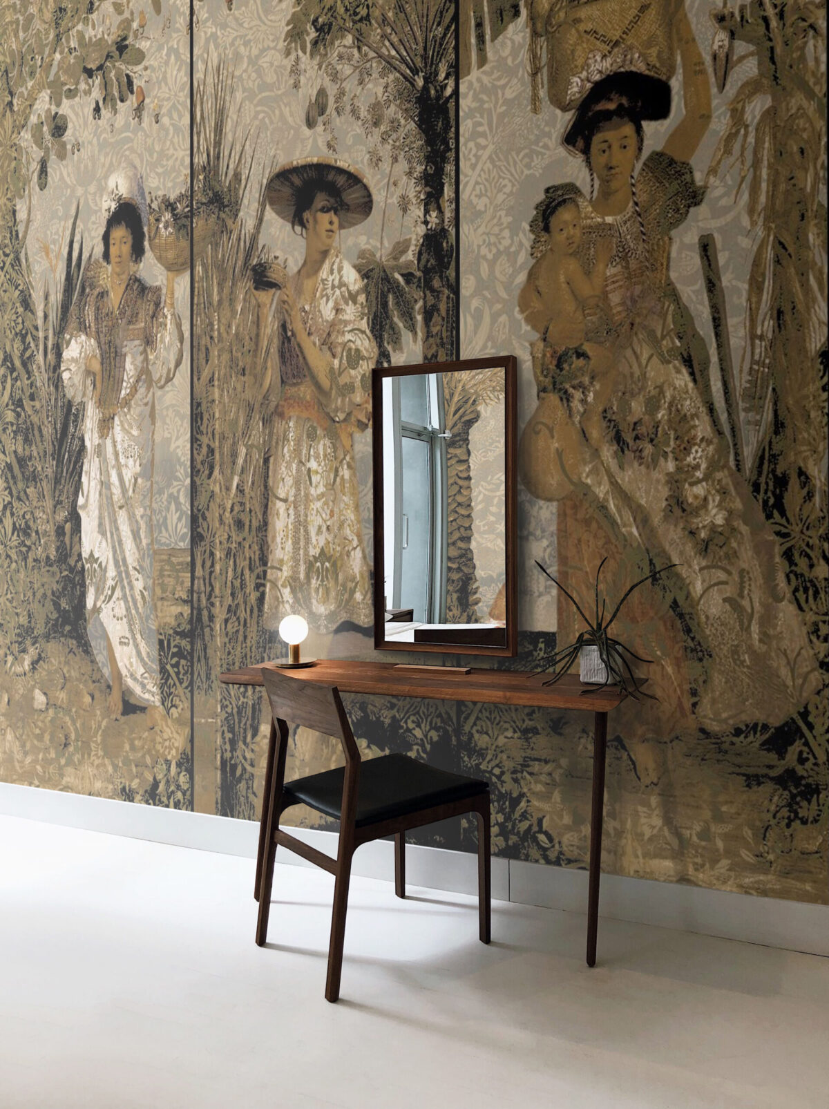 The Arce - Classic wallpaper | daisy james