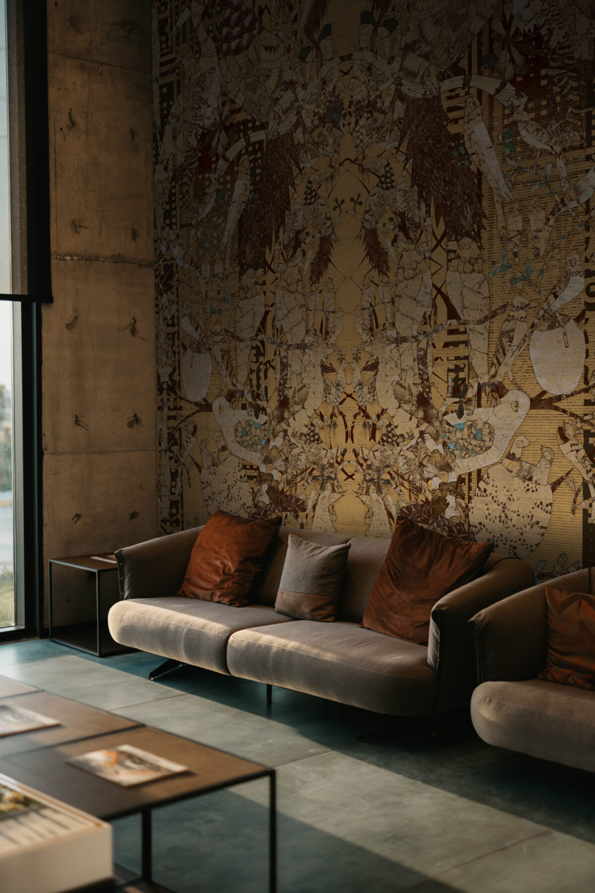 The Arce - Daisy James