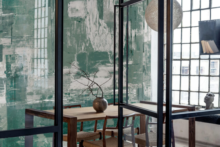 The Perigone Orange - Daisy James