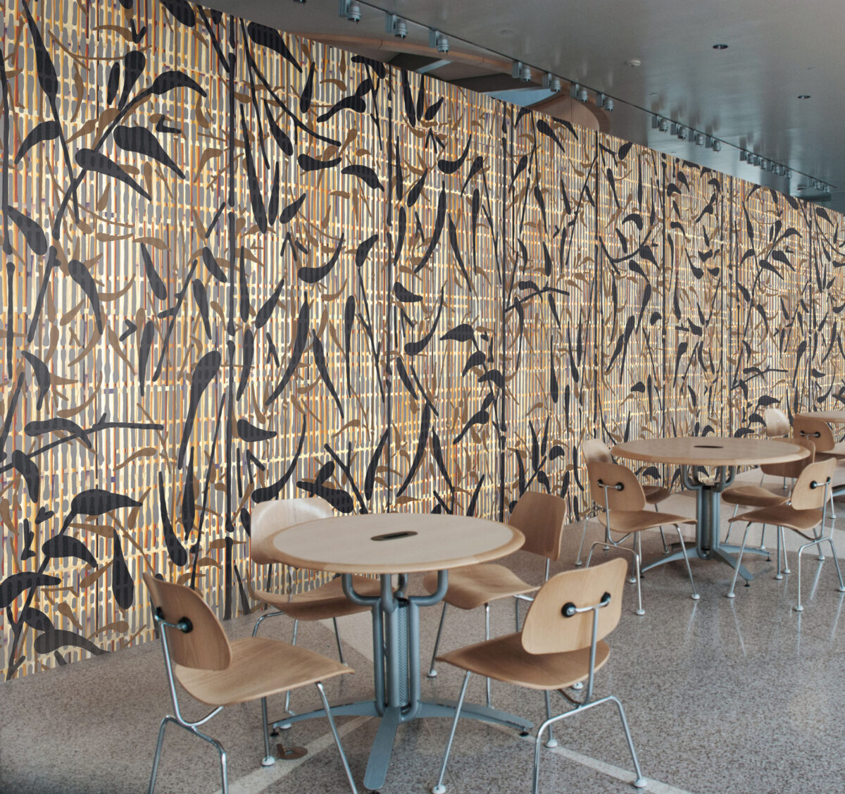 The Perigone Beige - Daisy James