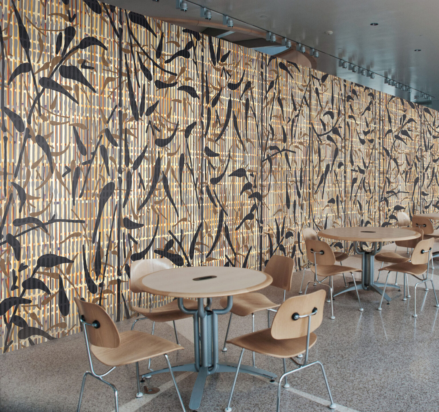 The Perigone Beige - Daisy James