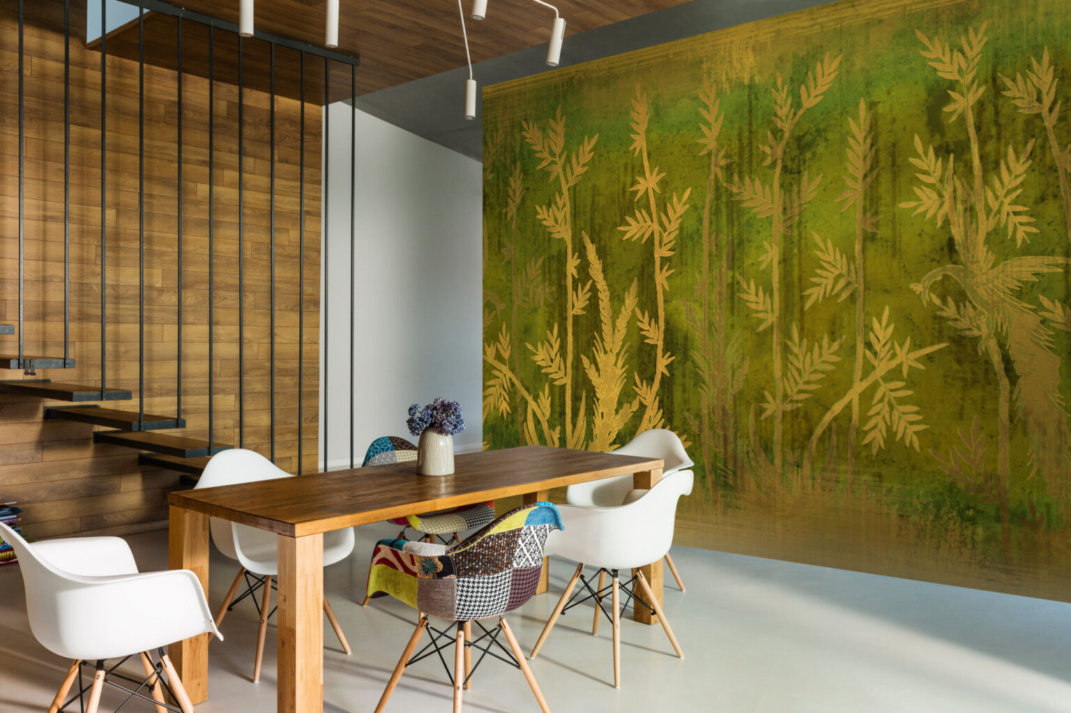 The Perigone Orange - Daisy James